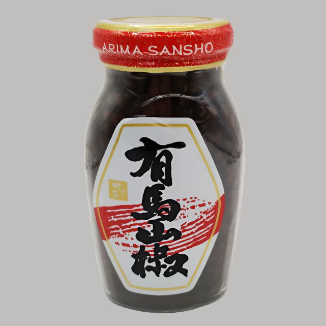 Arima Sansho - Pepper Sauce | Pacific Wild Pick