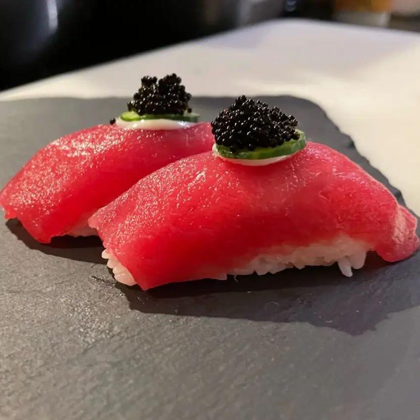 Bluefin Akami Tuna Loin- Fresh | Pacific Wild Pick