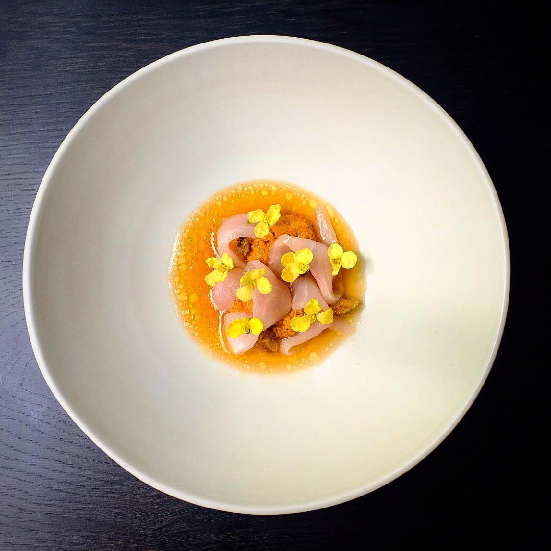 Fresh Alfonsino Fish from Japan | Pacific Wild Pick