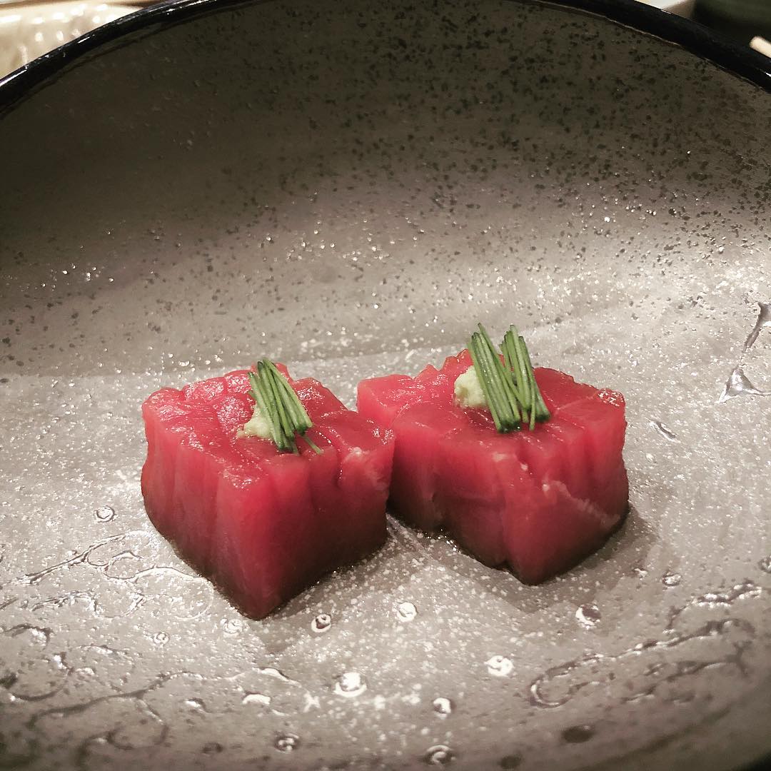 Fresh Chutoro Bluefin Tuna | Pacific Wild Pick