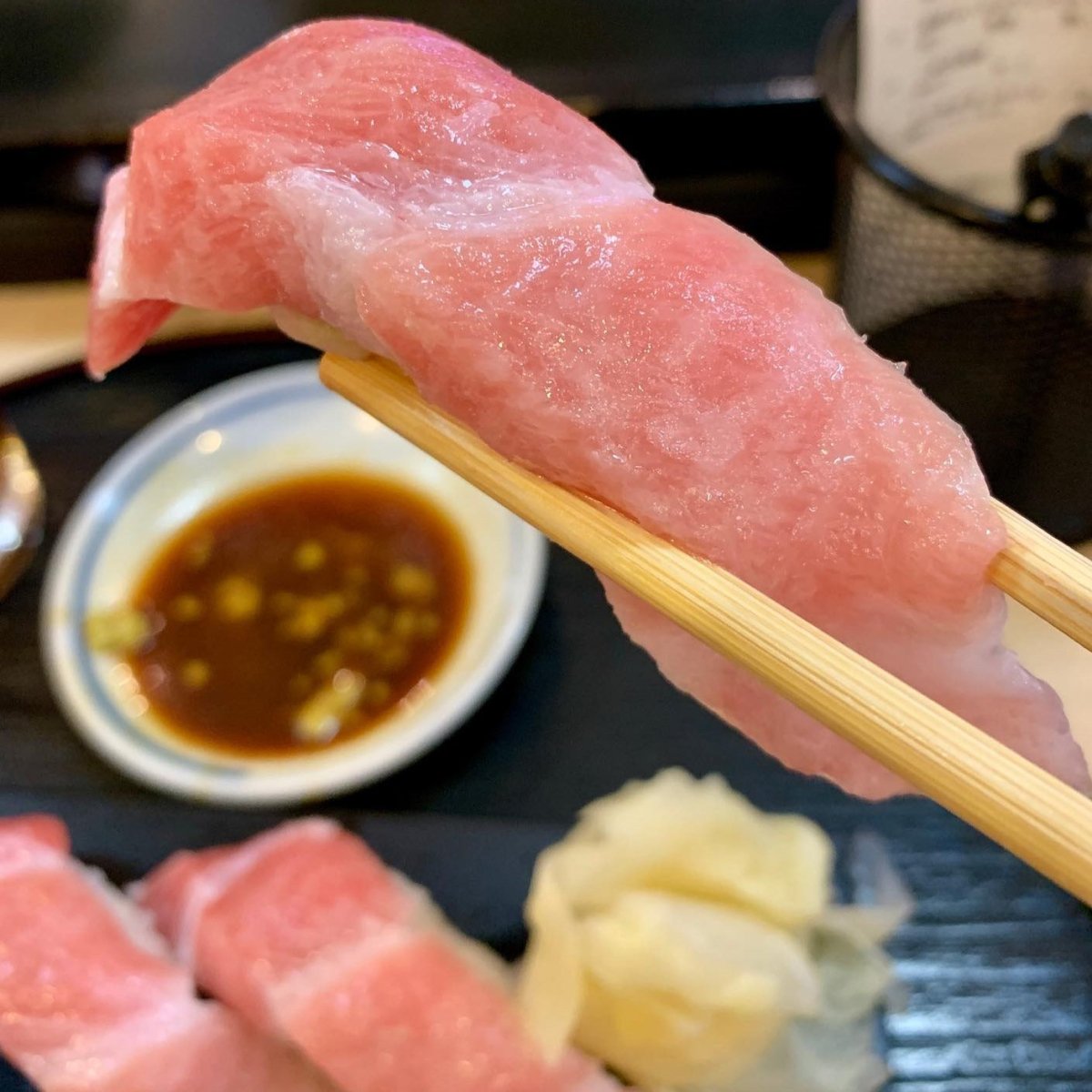 Fresh Otoro Bluefin Tuna | Pacific Wild Pick