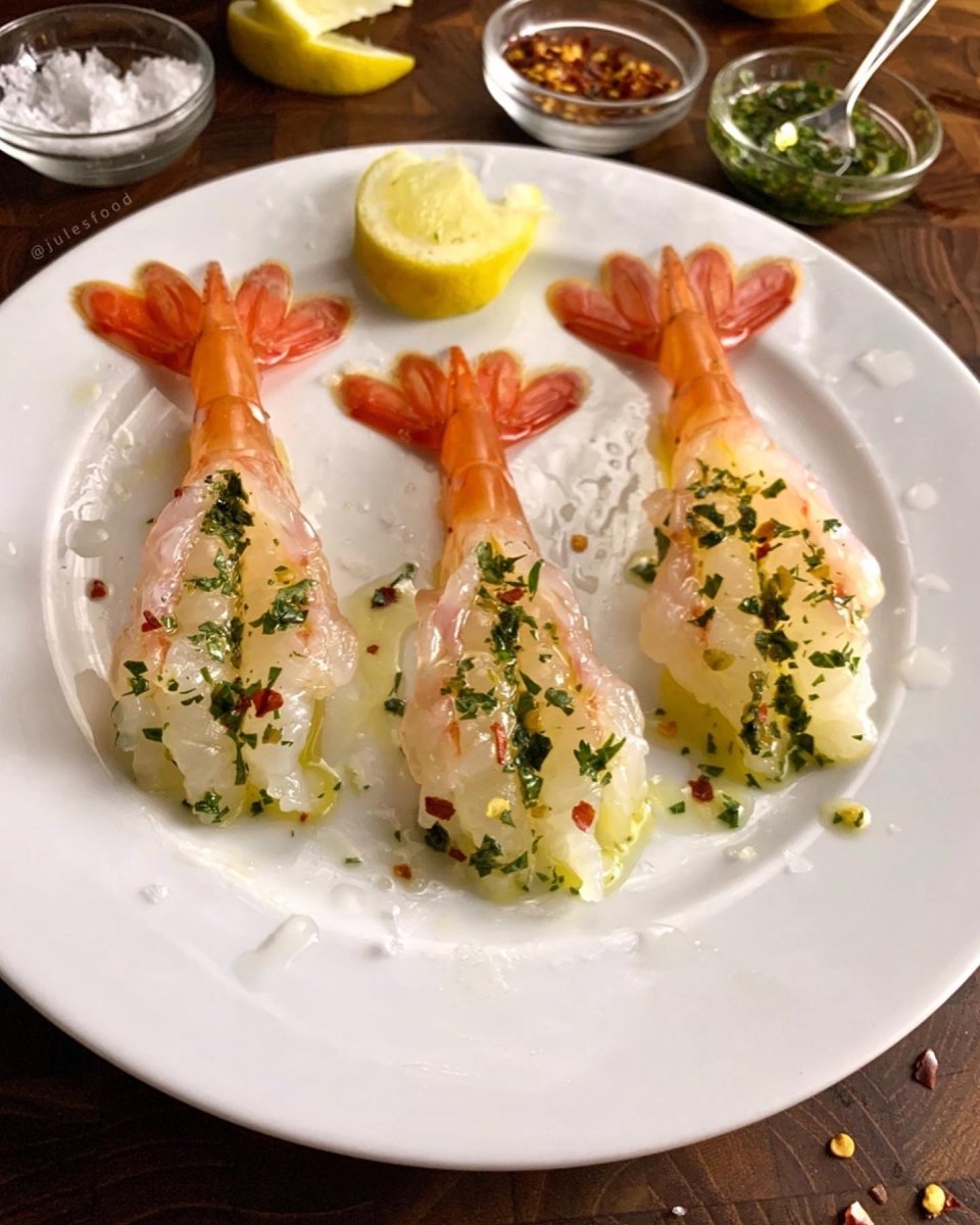 Japan Ama Ebi Sweet Shrimps | Pacific Wild Pick