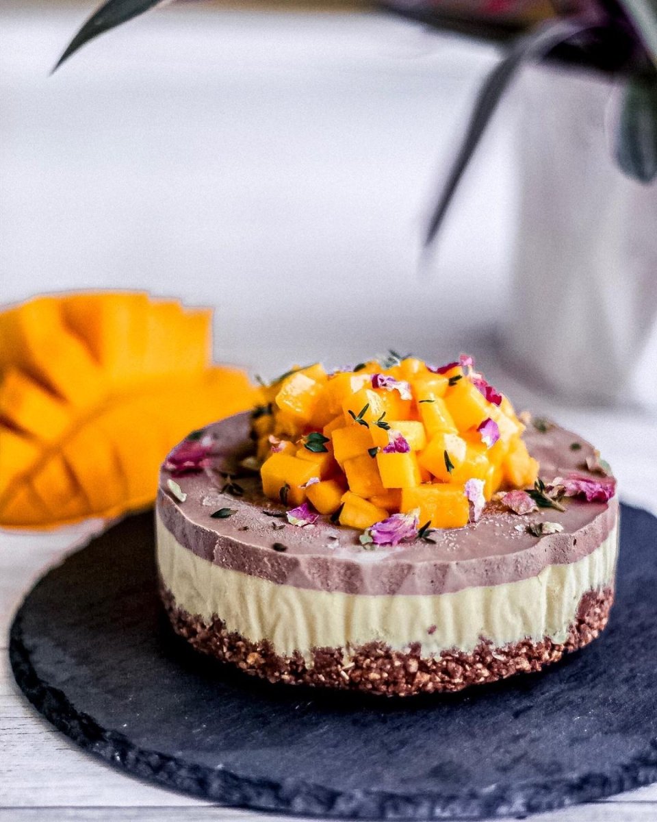 Okinawa Mango - Gift 🎁 | Pacific Wild Pick