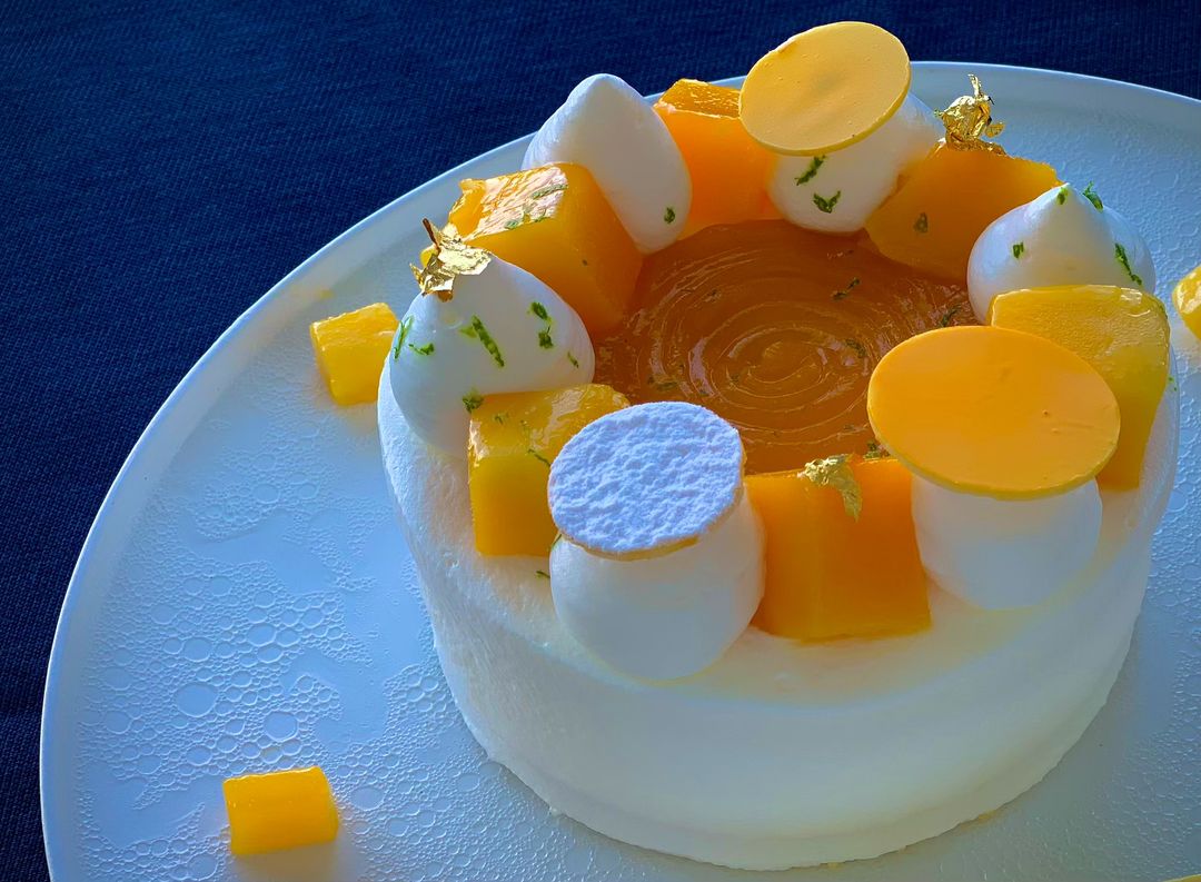 Okinawa Mango - Gift 🎁 | Pacific Wild Pick