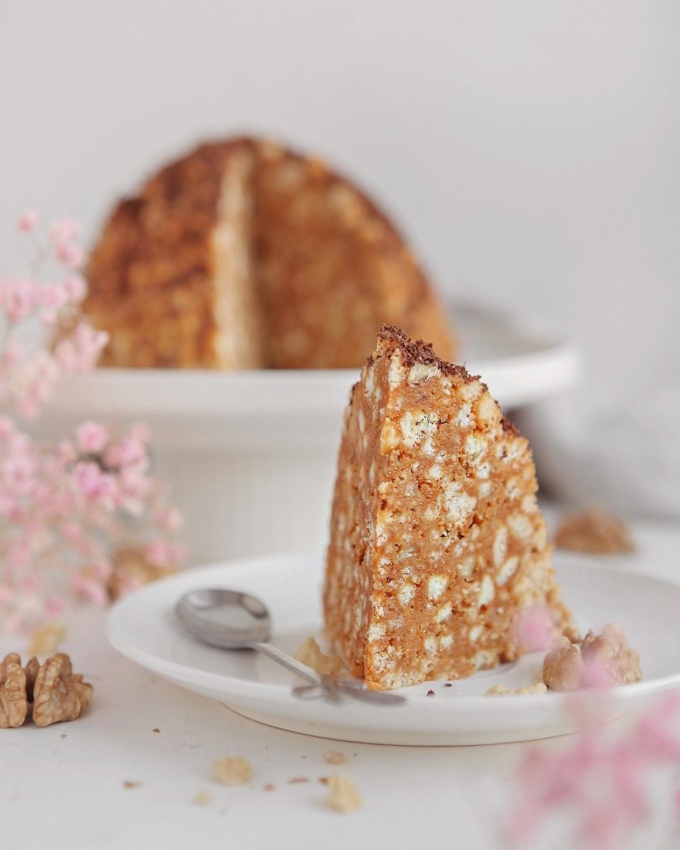 Anthill Cake Muraveynik | Pacific Wild Pick