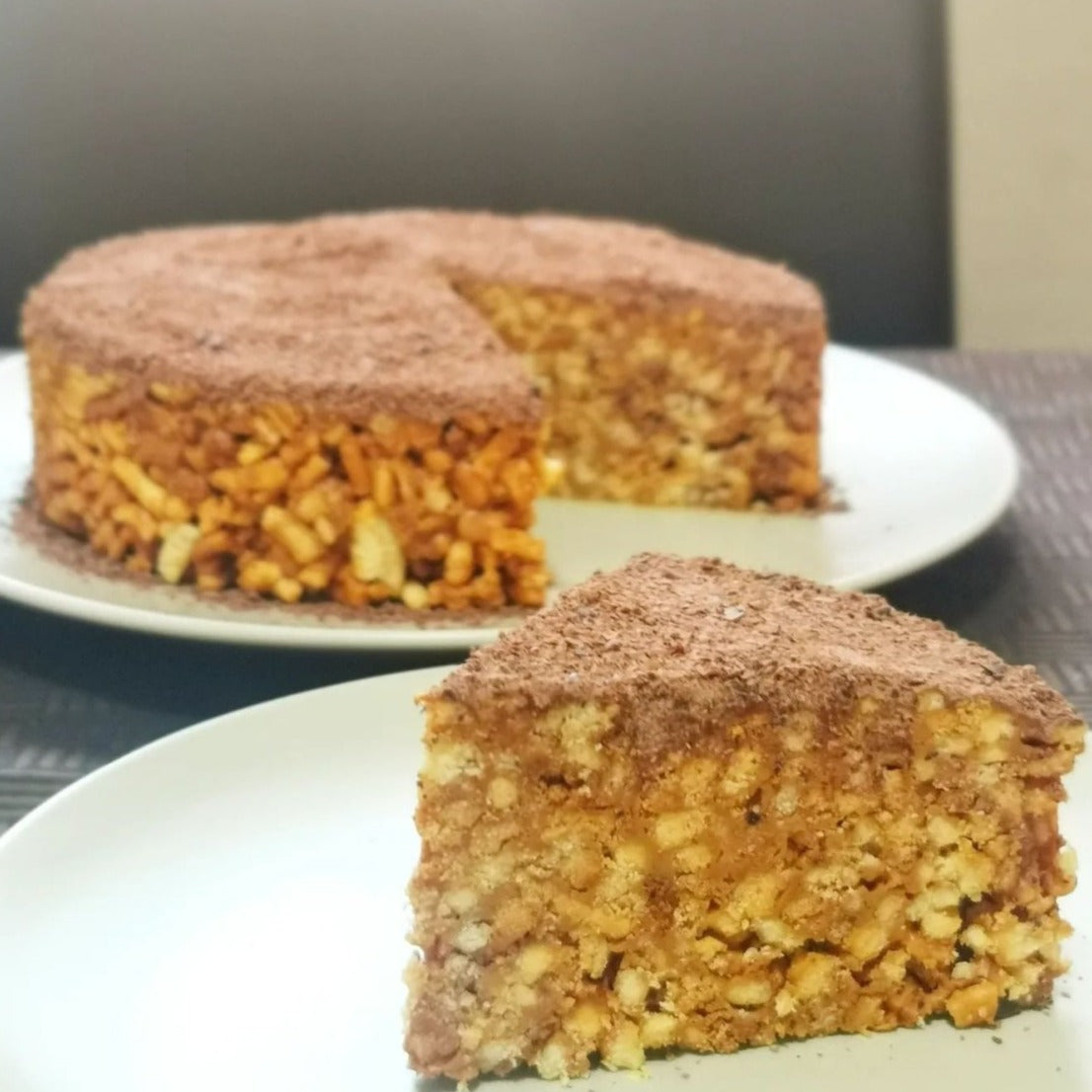 Anthill Cake Muraveynik | Pacific Wild Pick