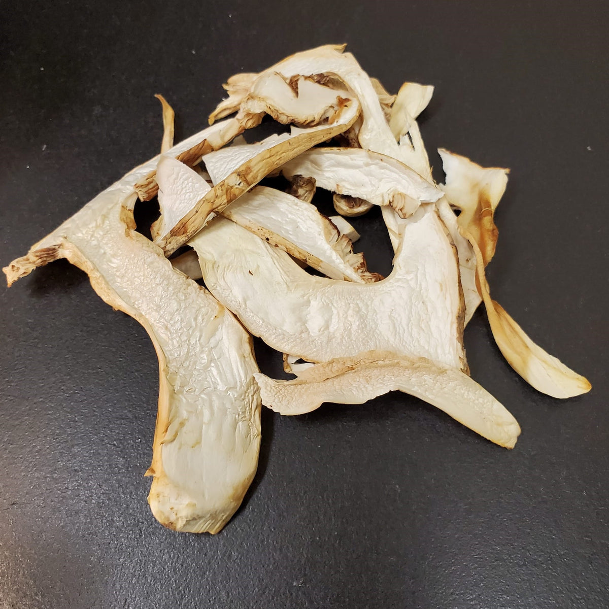 Dried Matsutake Mushroom | Pacific Wild Pick
