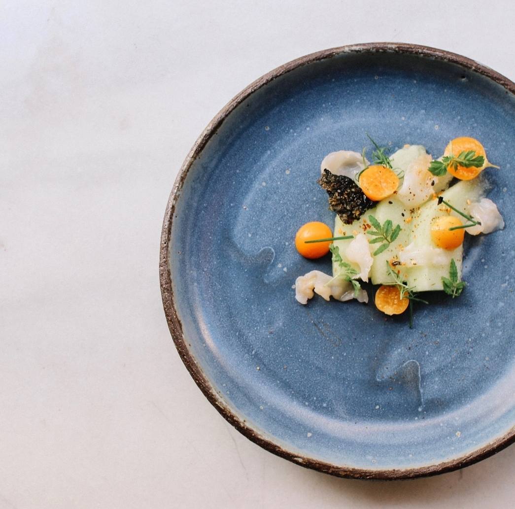 Live Geoduck Clam | Pacific Wild Pick