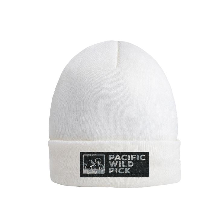 Cotton Beanie | Pacific Wild Pick