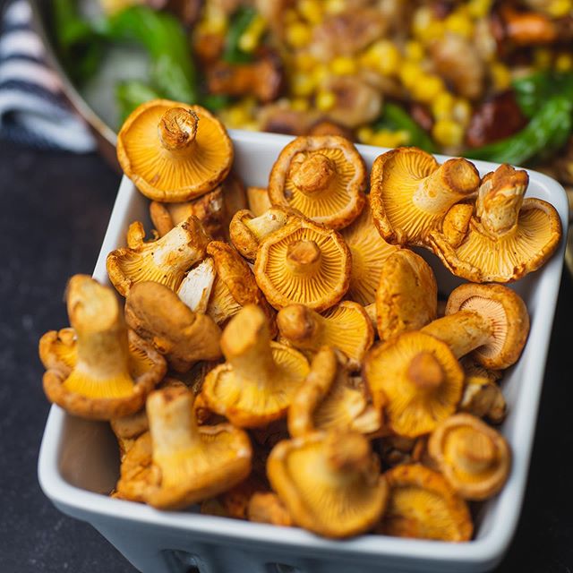 Buy Girolle-Fresh | Pacific Wild Pick