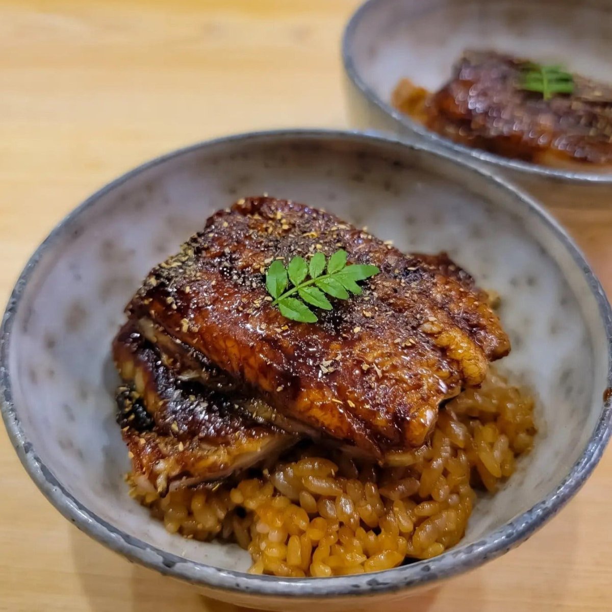 Fresh Kinome 木之芽 | Pacific Wild Pick