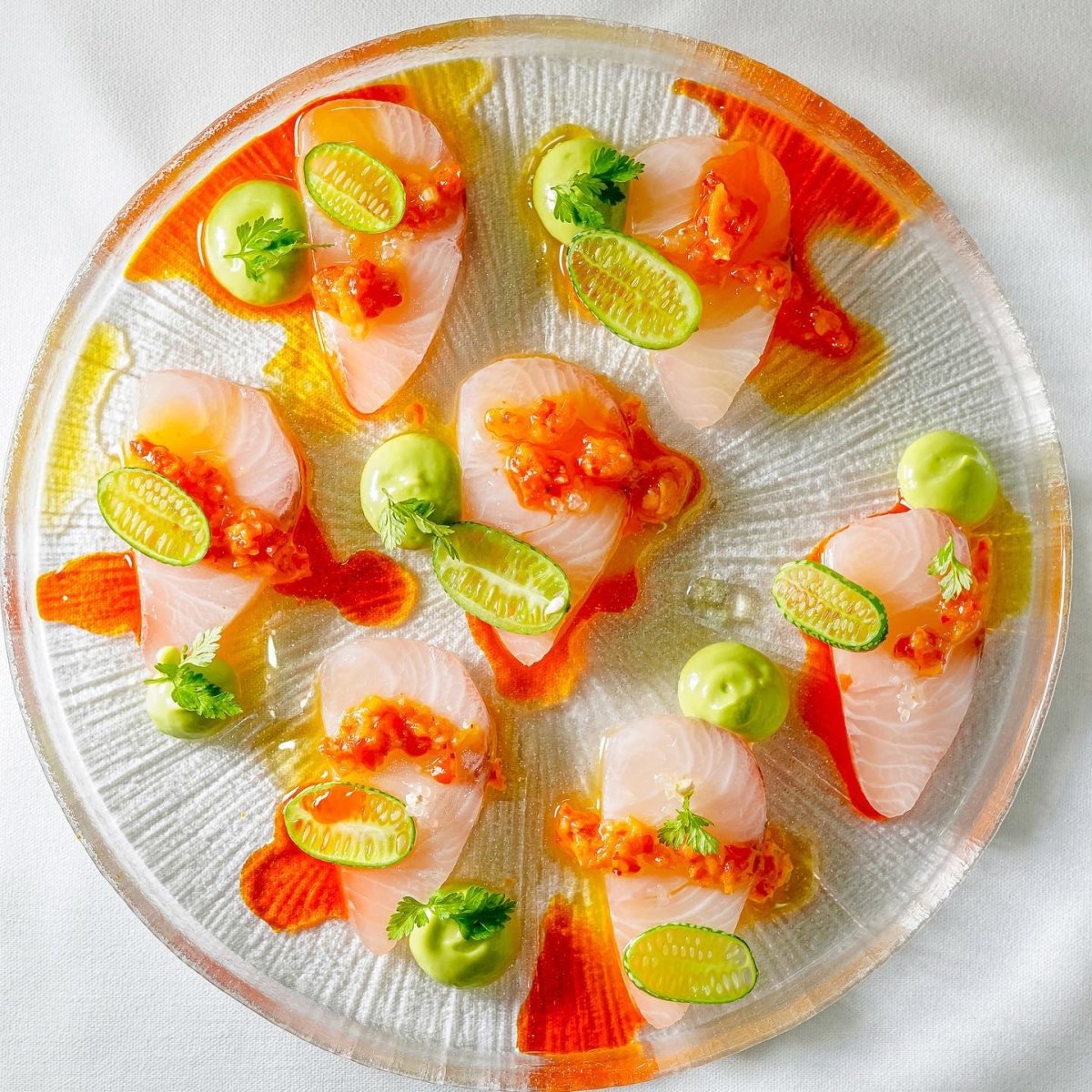 Hawaiian Kampachi Fillet | Pacific Wild Pick