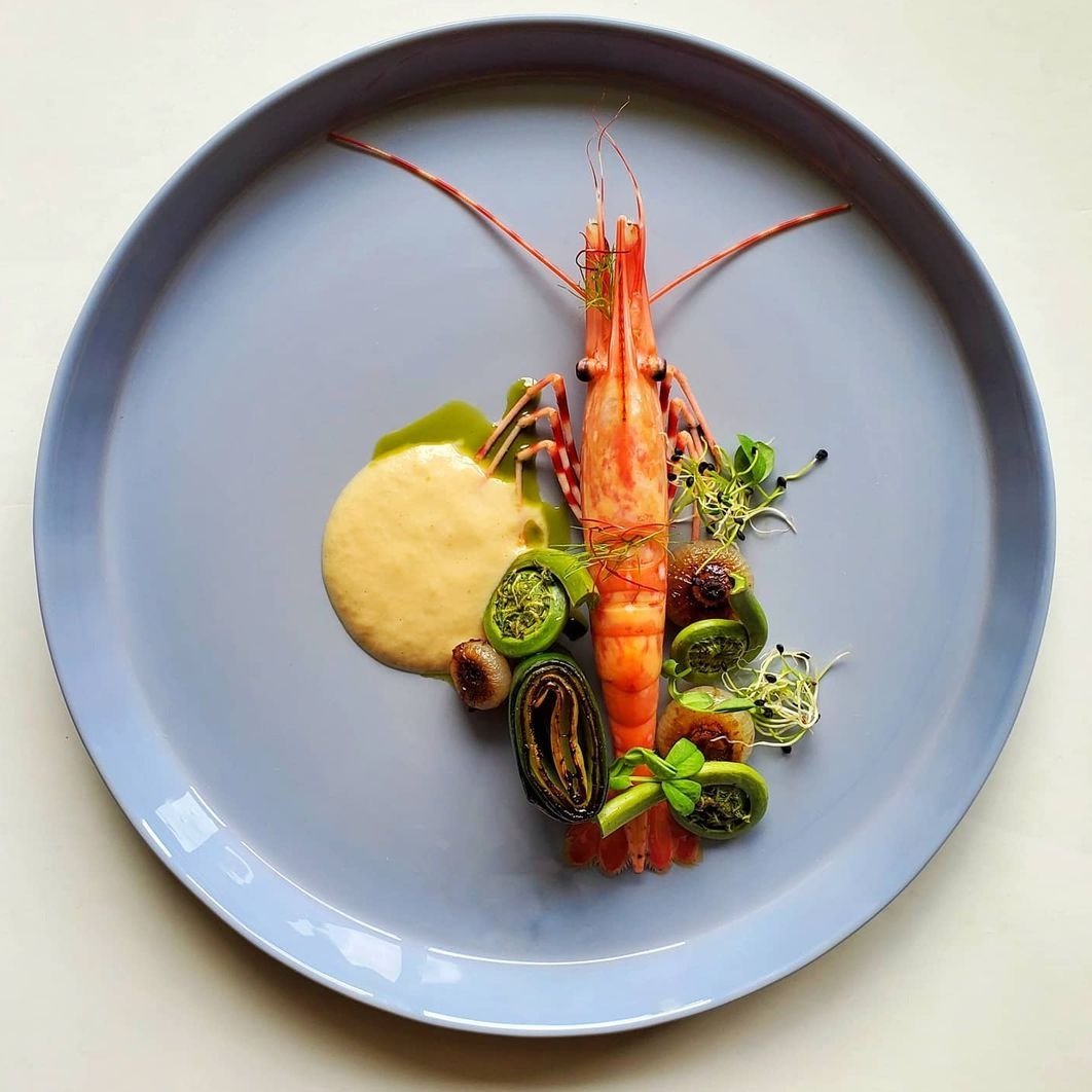 Live BC Spot Prawns 2026 | Pacific Wild Pick