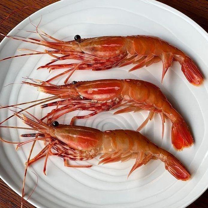 Pacific Wild Spot Prawns Shrimp | Pacific Wild Pick